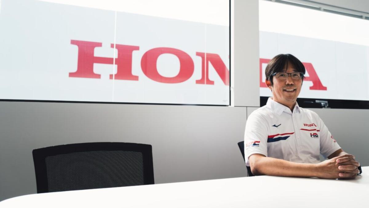 Oficial: Alberto Puig ya tiene sustituto en Honda