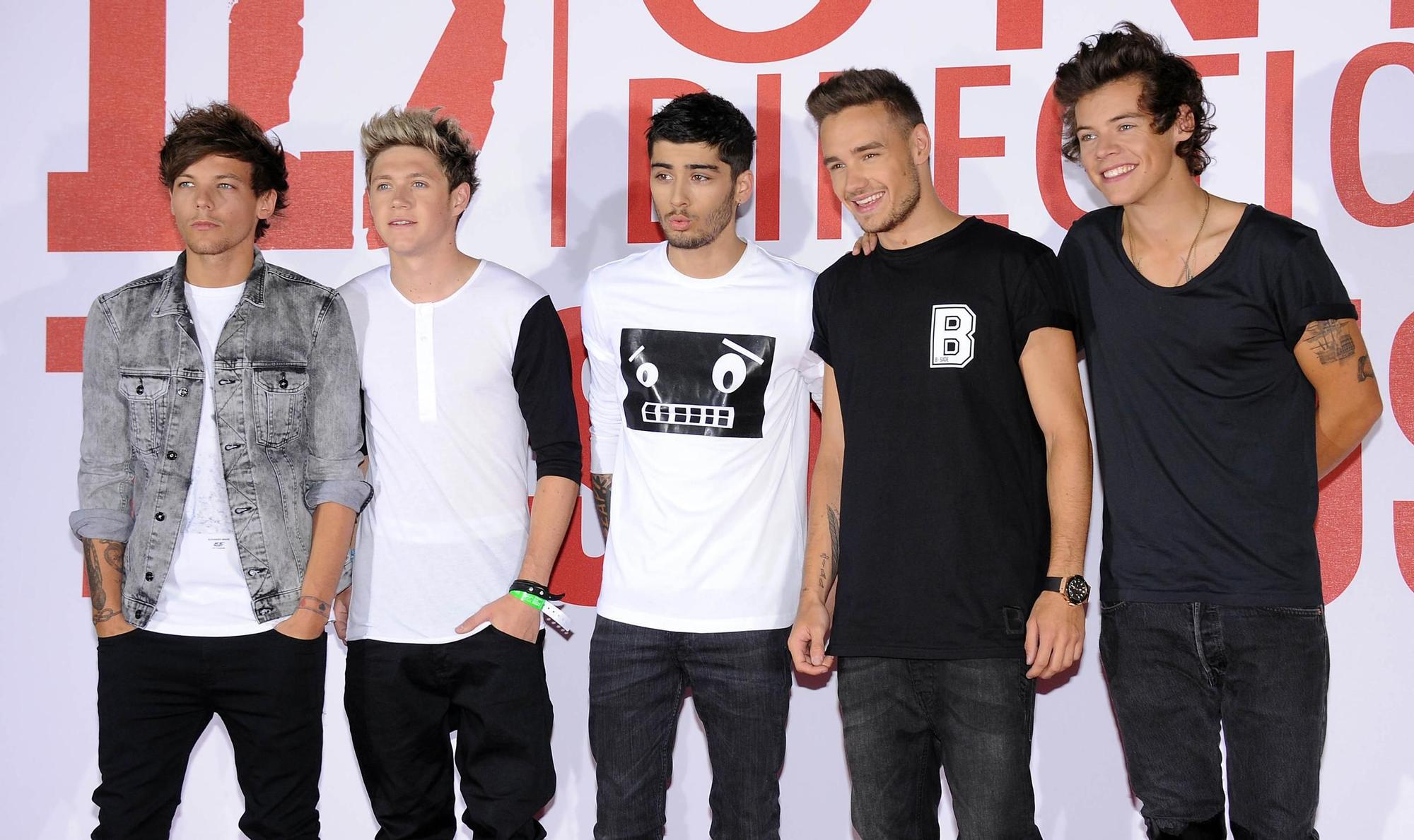 MUERTE LIAM PAYNE | Las duras palabras de Harry Styles tras la muerte de su amigo Liam Payne ...