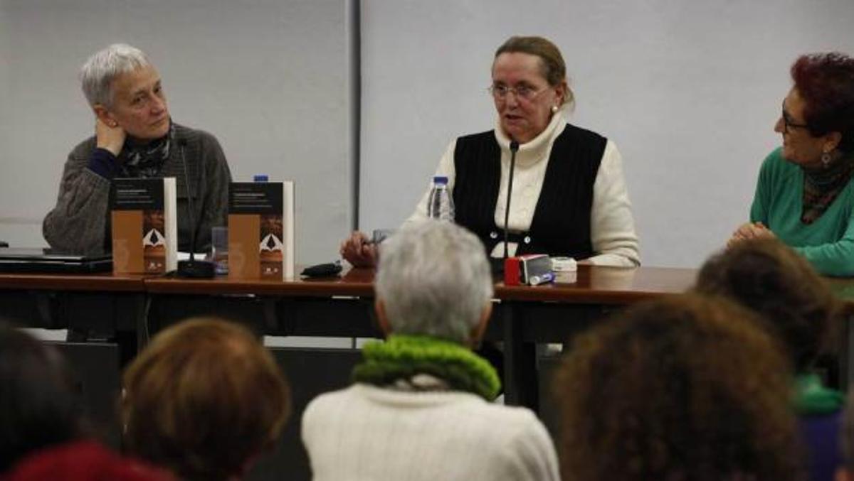 Amelia Valcárcel y la capacidad transformada del feminismo