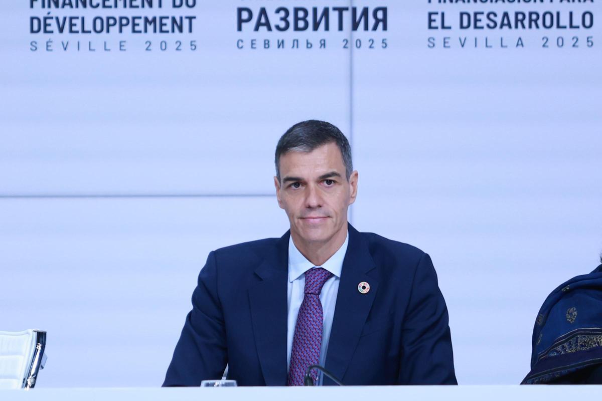 El azaroso camino de Pedro