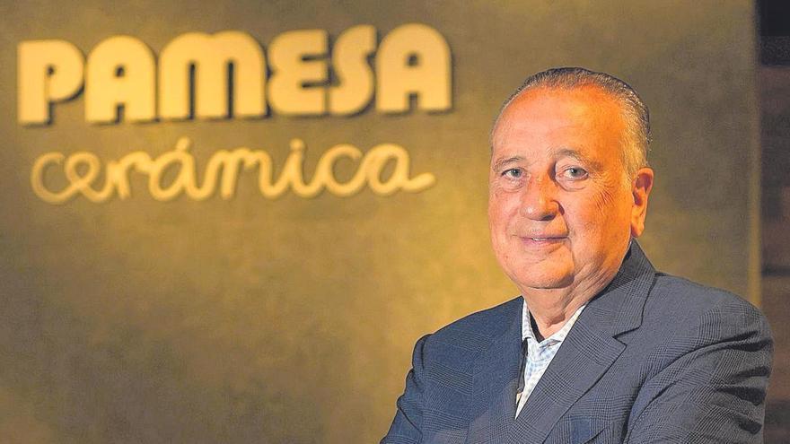 Pamesa utilizará el hidrogeno verde como energía en sus plantas este ...