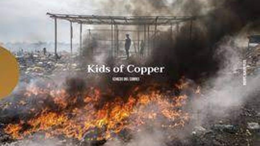 Kids of Copper - Levante-EMV