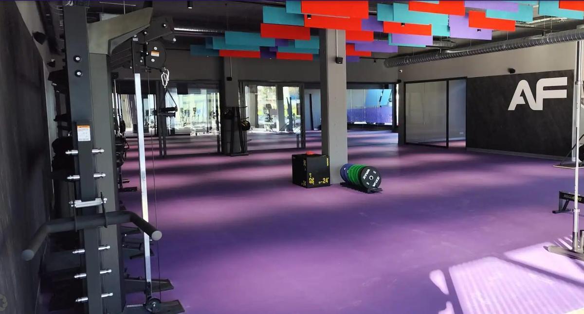 Anytime Fitness inaugura a Manresa un nou gimnàs que obrirà les 24 ...