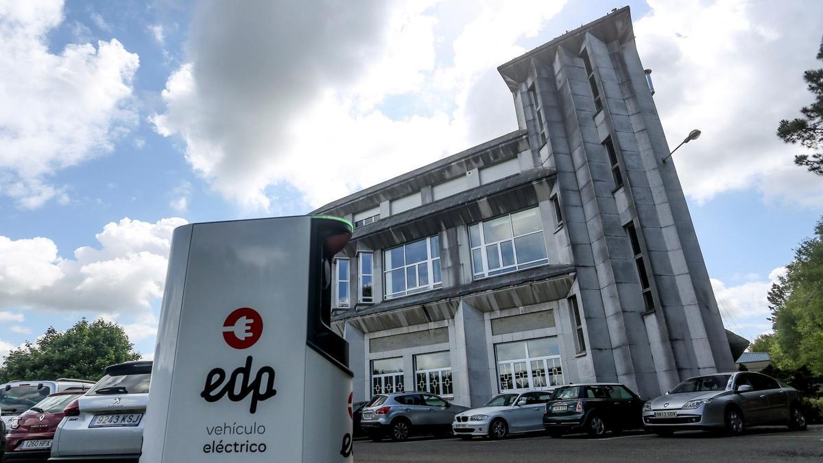 Corvera activa el plan para mejorar la eficiencia energética en nueve ...