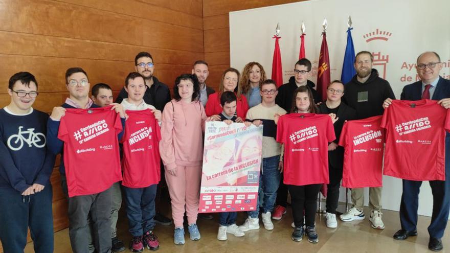 La Carrera Popular Assido, el domingo 10 de marzo en el Malecón