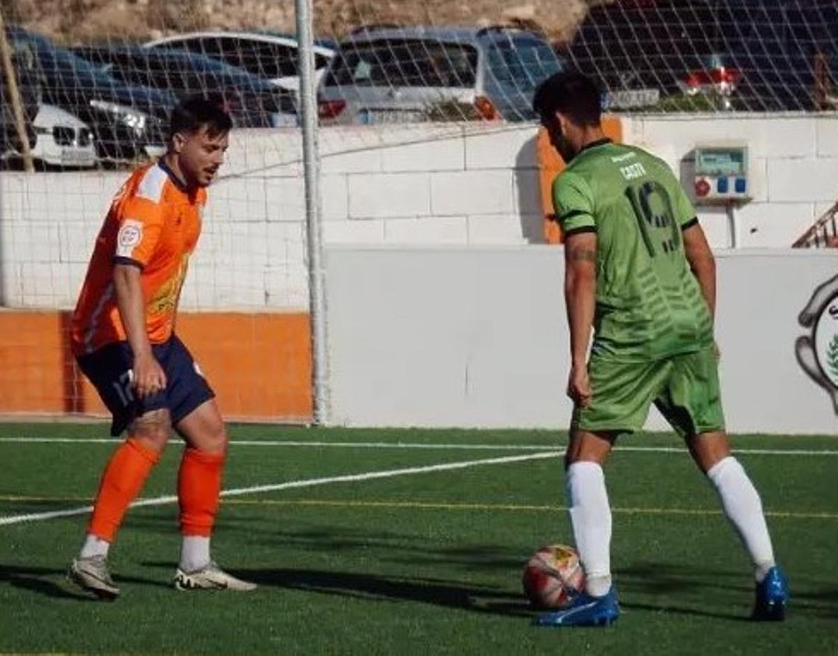 Tercera RFEF | El Ontinyent 1931 pierde en Silla y el Atzeneta empata ...