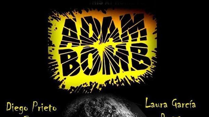 Adam Bomb - Superdeporte