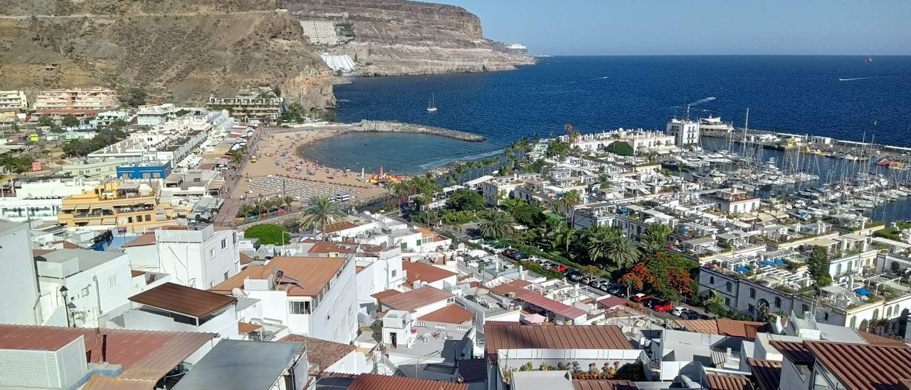 PLAYA DE MOGAN: Incentivos a la sostenibilidad y mejora energética de ...