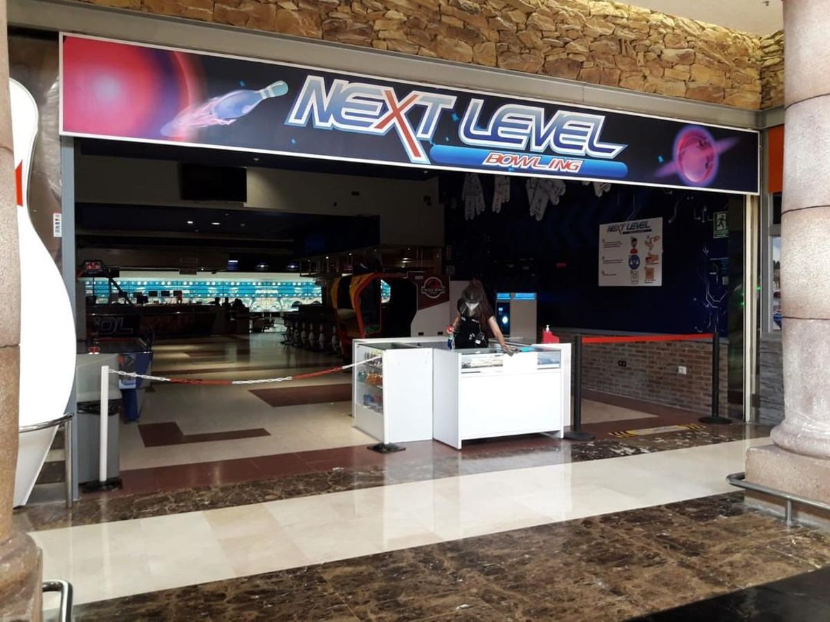 Parque Astur: la mayor oferta de ocio, restauración y moda en Asturias reunida en un espacio único