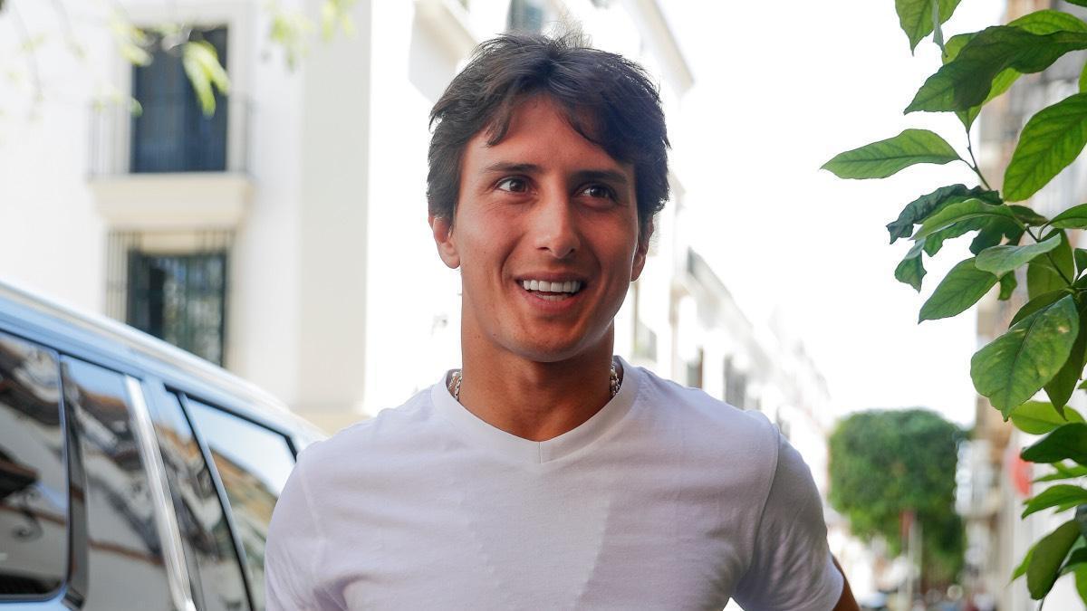 Los mayores apoyos en la vida de Roca Rey, sus hermanos: un consejero ...