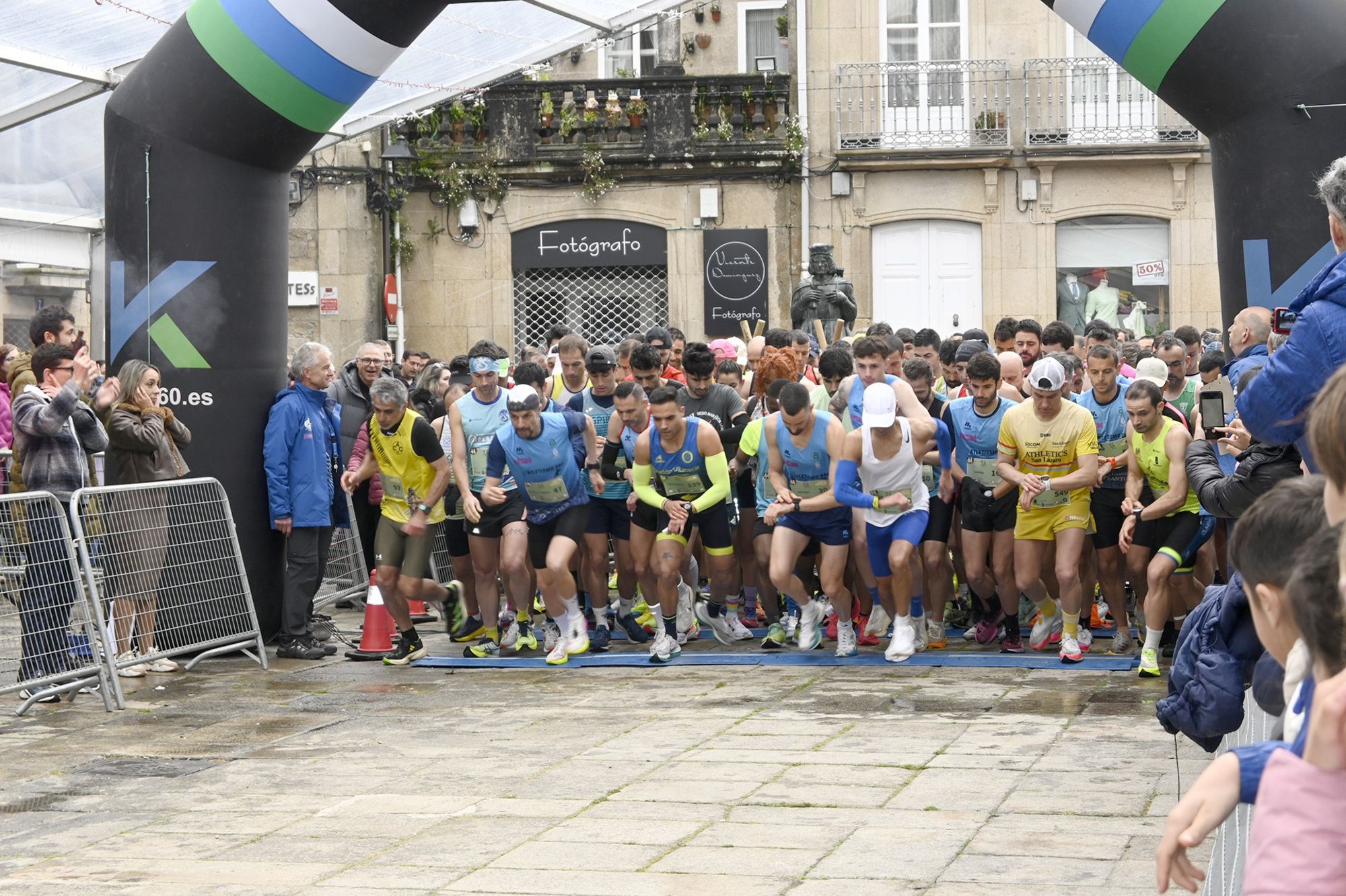 CARREIRA POPULAR DE PASCUA DE PADRÓN | XLIV Carreira Popular de Pascua ...