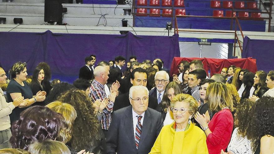 Fallece Jesús Alonso, fundador de la conservera referente mundial Jealsa