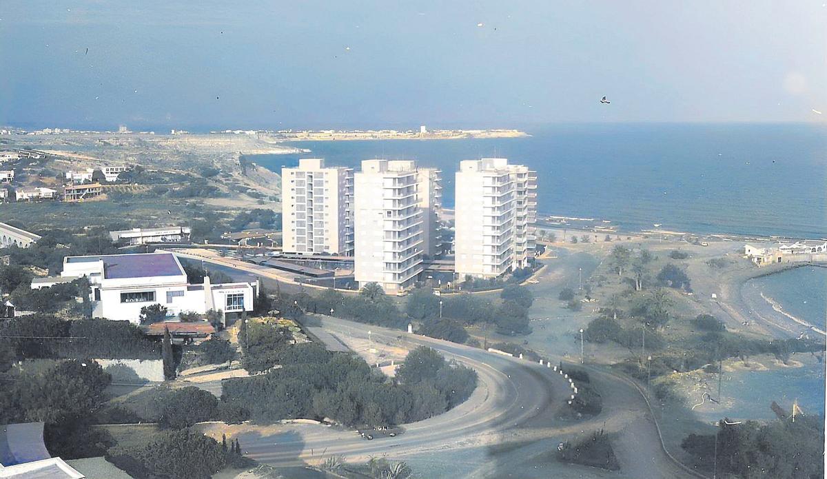 Campoamor en otros días (II)