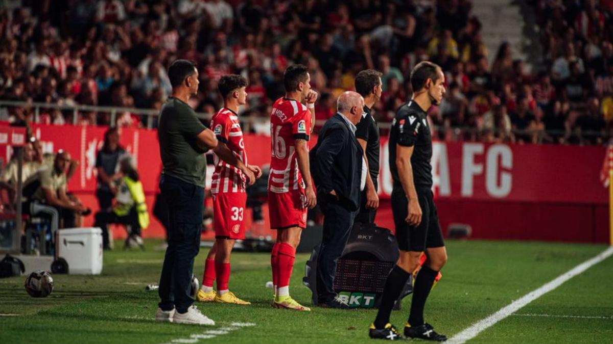 Joel Roca fa el cim amb 17 anys - Diari de Girona