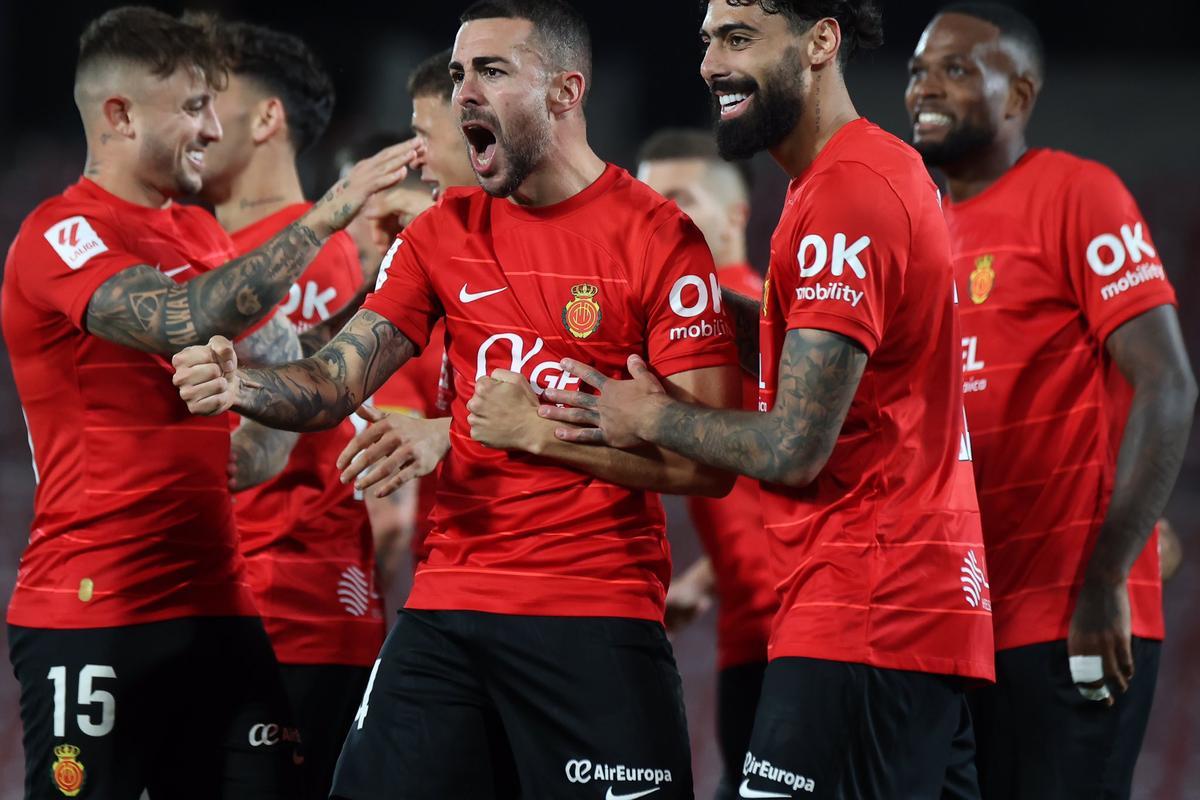 Mercado de fichajes: Estos son los jugadores del RCD Mallorca que son ...