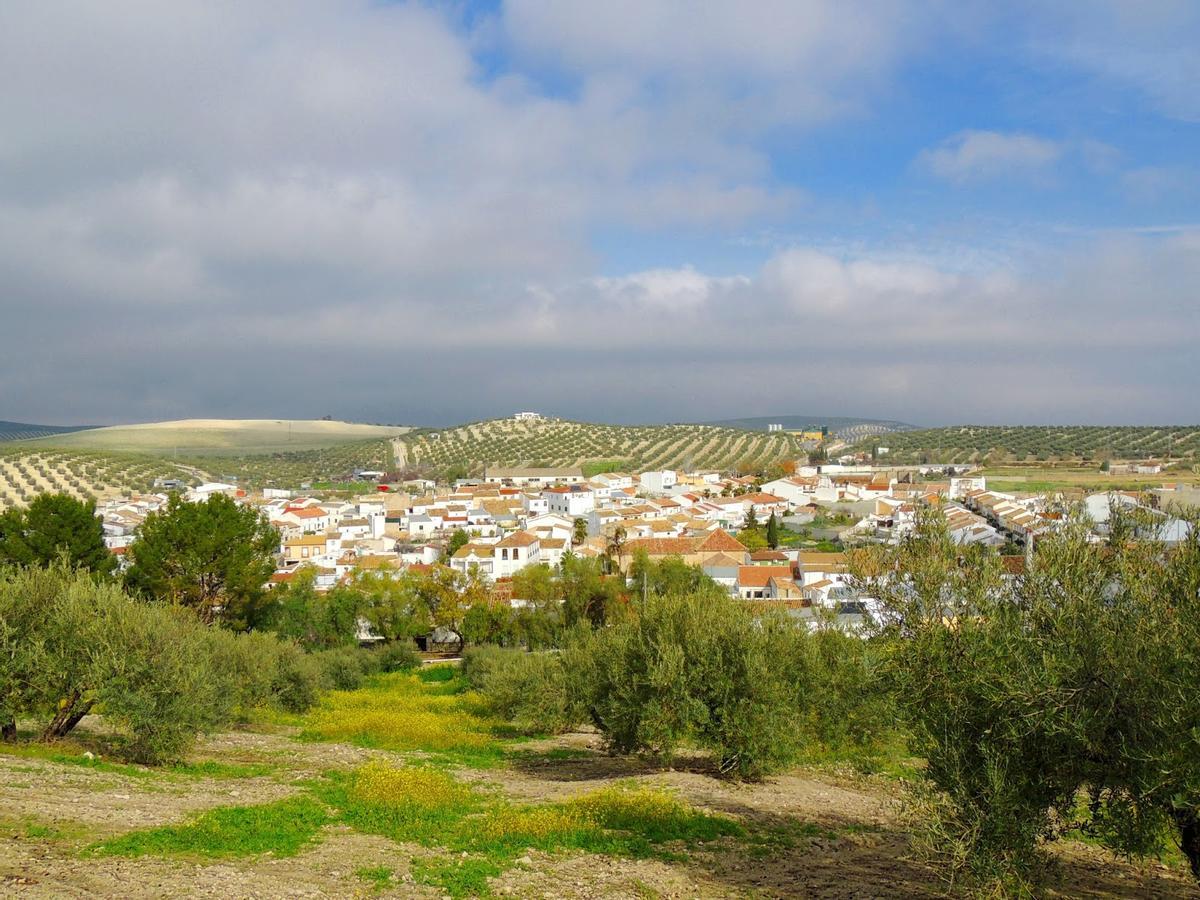 VIVIENDAS A 30 EUROS | Así es el pueblo de Jaén que alquila viviendas a ...