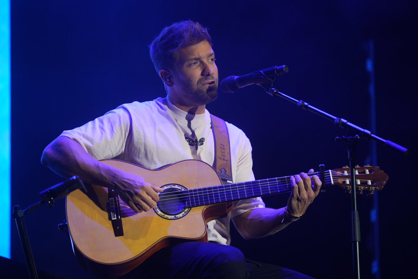 Pablo Alborán en Pozoblanco - Diario Córdoba
