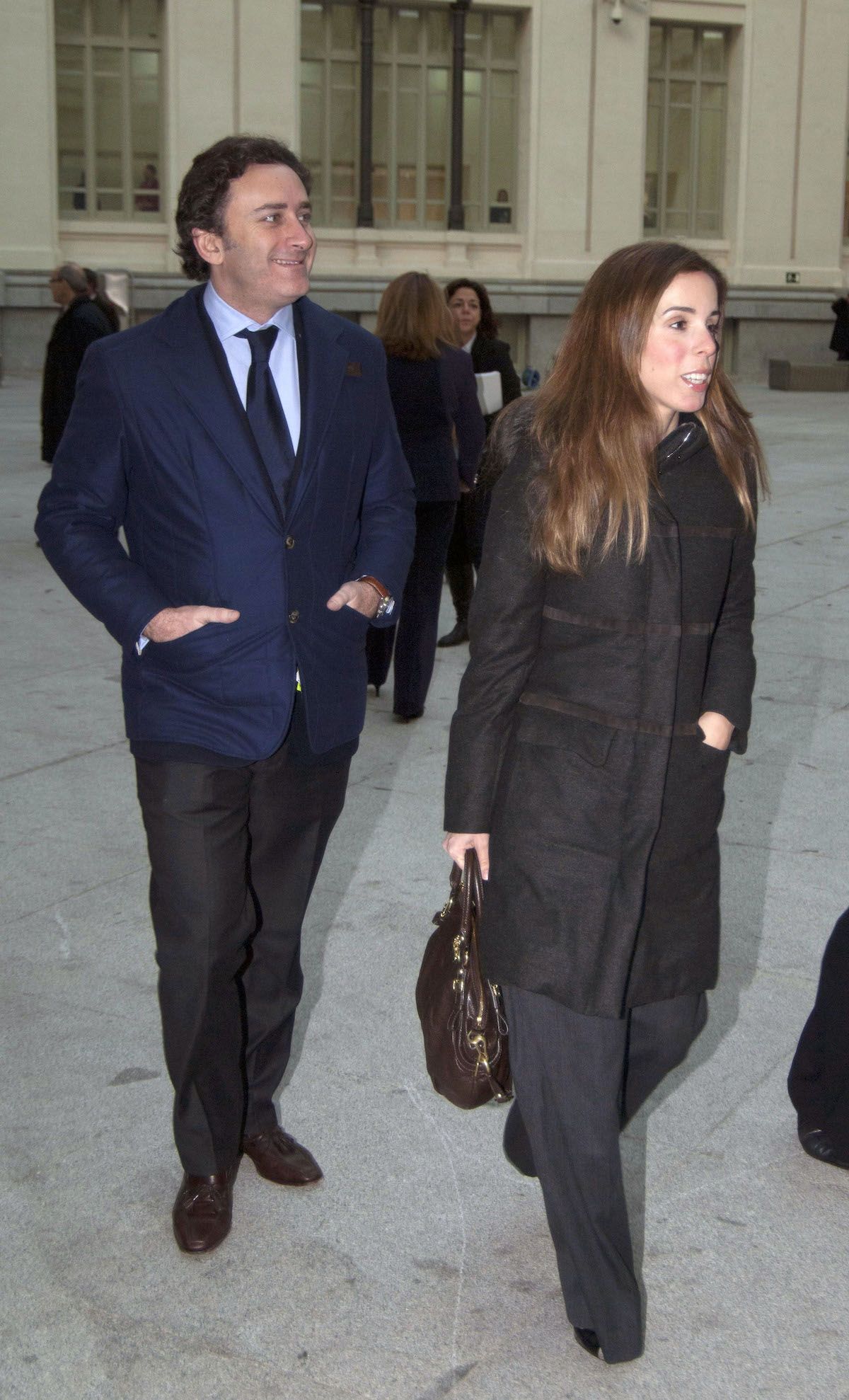 ANA AZNAR BOTELLA PROFESIÓN La discreta vida de Ana Aznar Botella: a ...