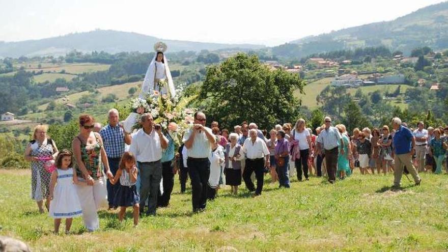 Granderroble: una jira para todos