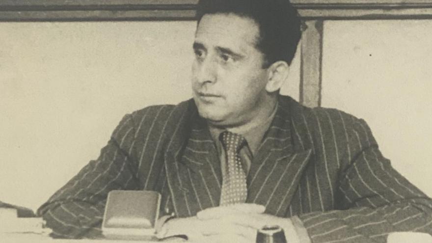 MAESTROS: Jesús García Castro, una de esas historias apasionantes del ...