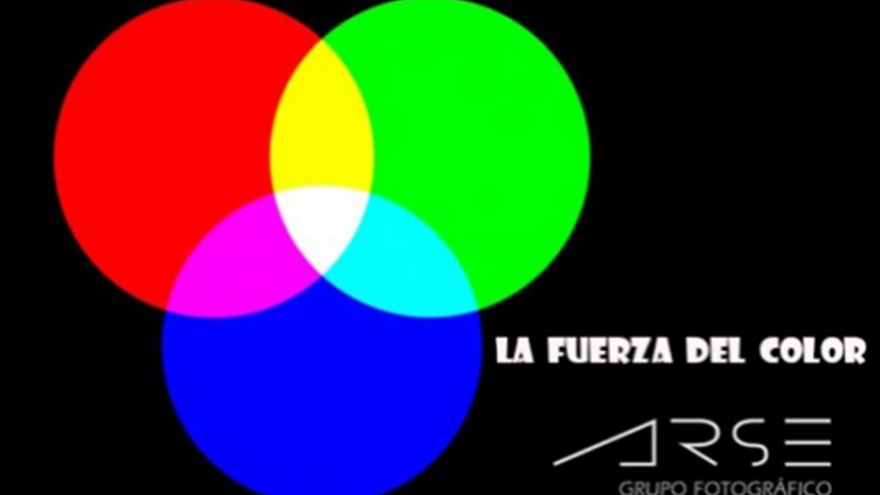 Exposición La Fuerza del Color - Levante-EMV