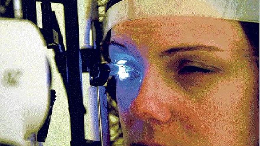 Glaucoma Una Enfermedad Que No Avisa Levante Emv