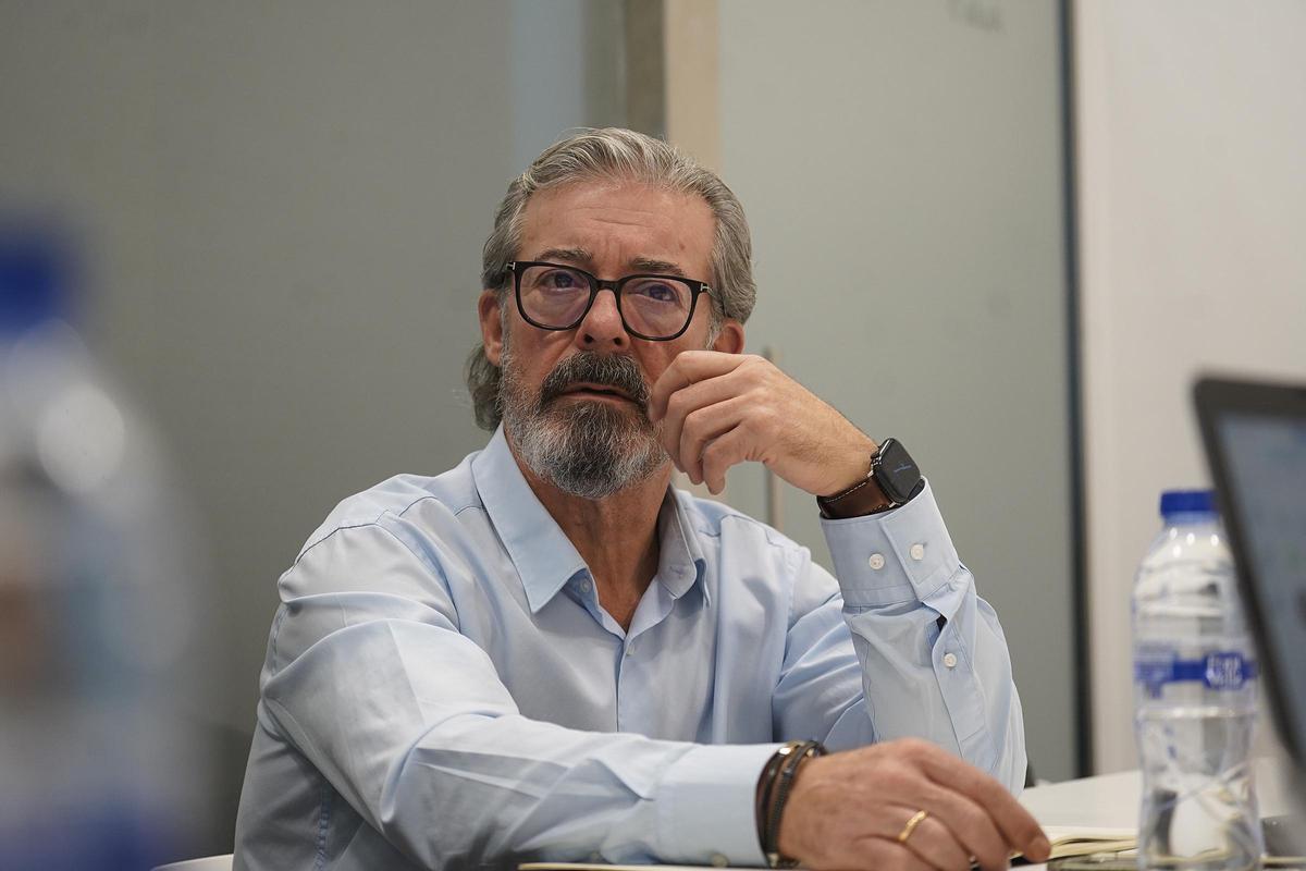 FÒRUM MEDITERRANI | La immigració en el mercat laboral centra la segona ...