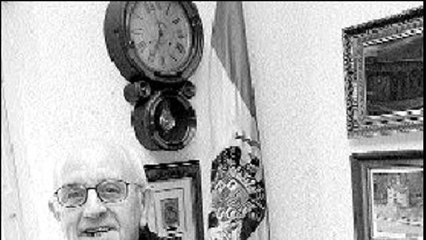 Á. Garralda: «Si llevo 32 años diciendo misas en honor de Franco es ...