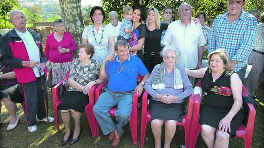Por La Viña de San Claudio
