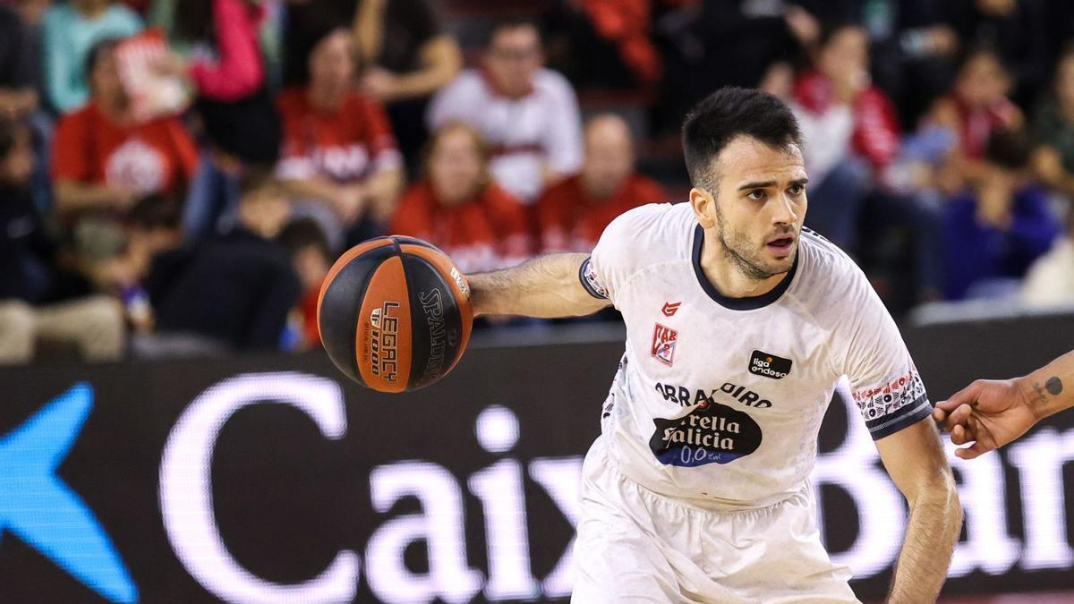 Año nuevo vida nueva: el Compos renueva a Hugo Matos y el Obra rescinde ...