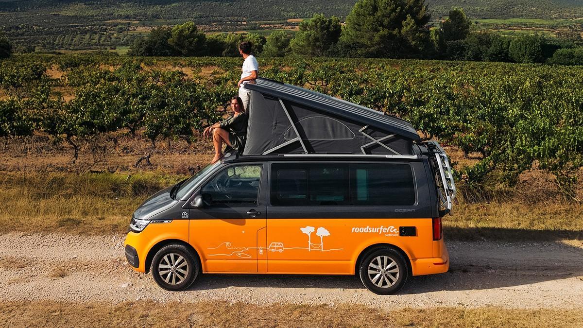 ¿Estás buscando una camper pero no sabes cuál te conviene? Esta guía te ...