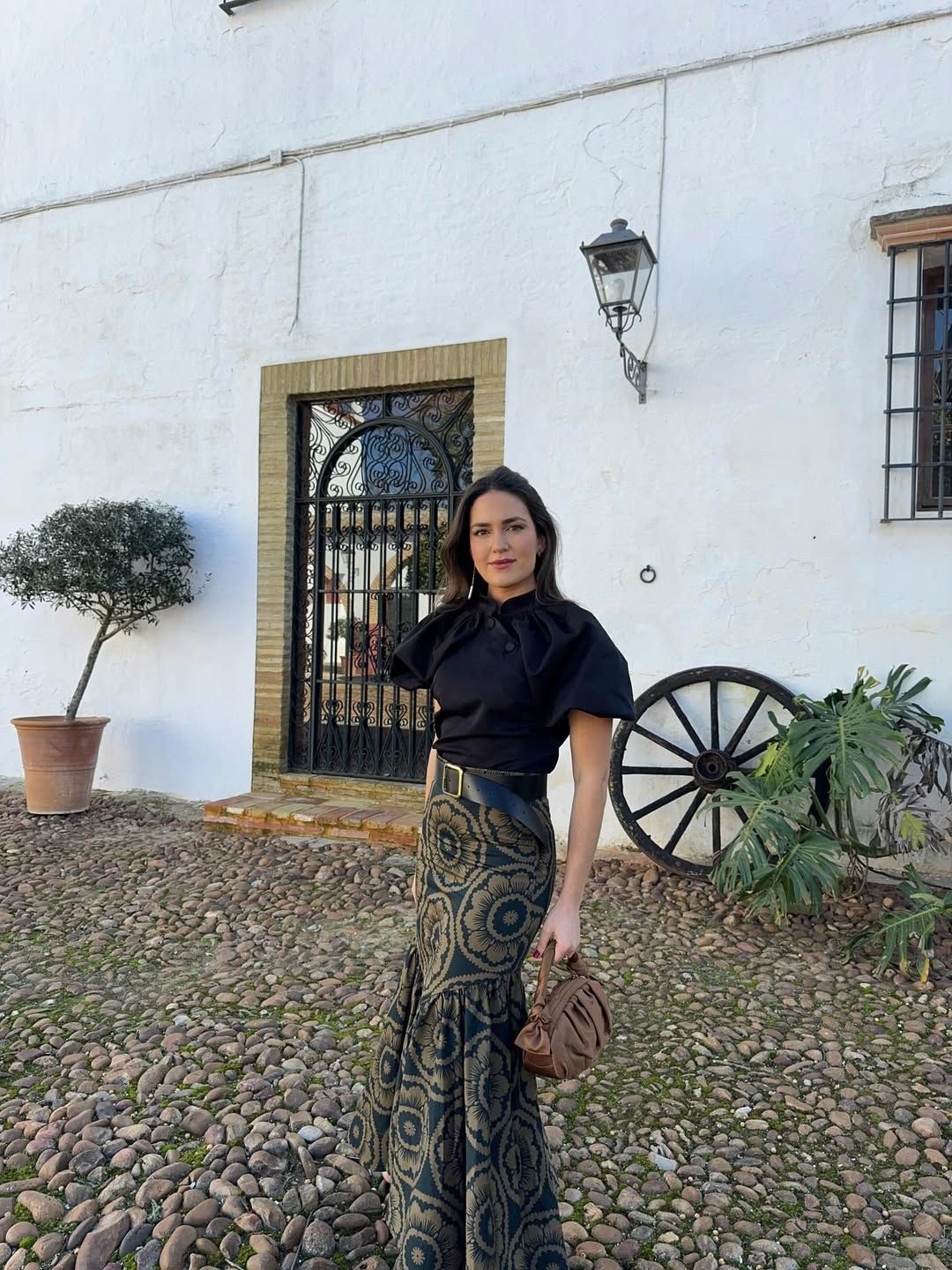 LOOKS INVITADA PRIMAVERA | Las invitadas españolas mejor vestidas del ...