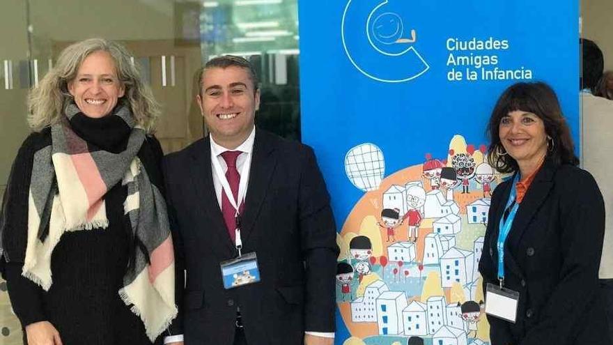 Alice Weber y Christer Söderberg, candidatos europeos de Més a las europeas