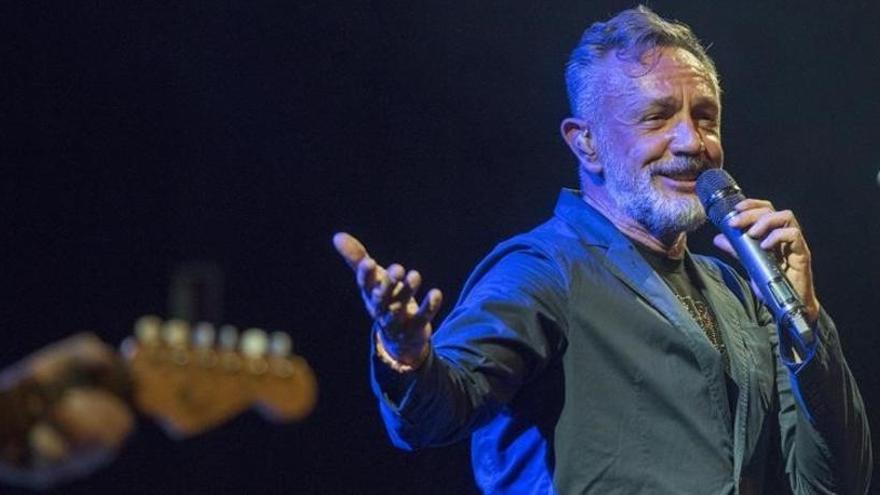 La Unión celebra 35 años de música en el Auditorio de Torrevieja