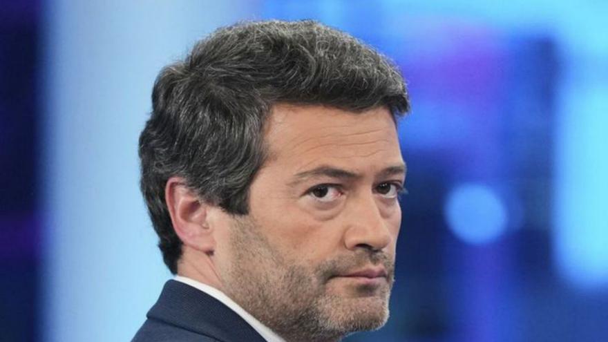 Pugen els ultres, baixa l’esquerra