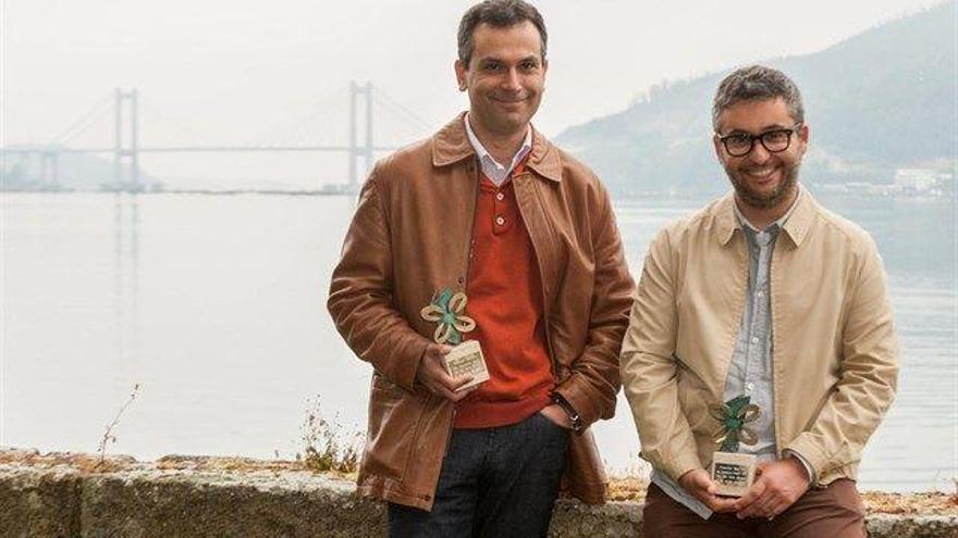 Convocan el Premio Juan March Cencillo de Novela breve