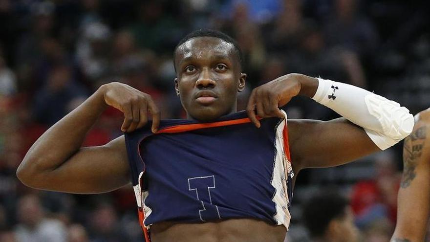 Jared Harper, cuando la talla no es un problema - Superdeporte