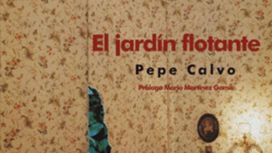 El fotocollage literario de Pepe Calvo - Información