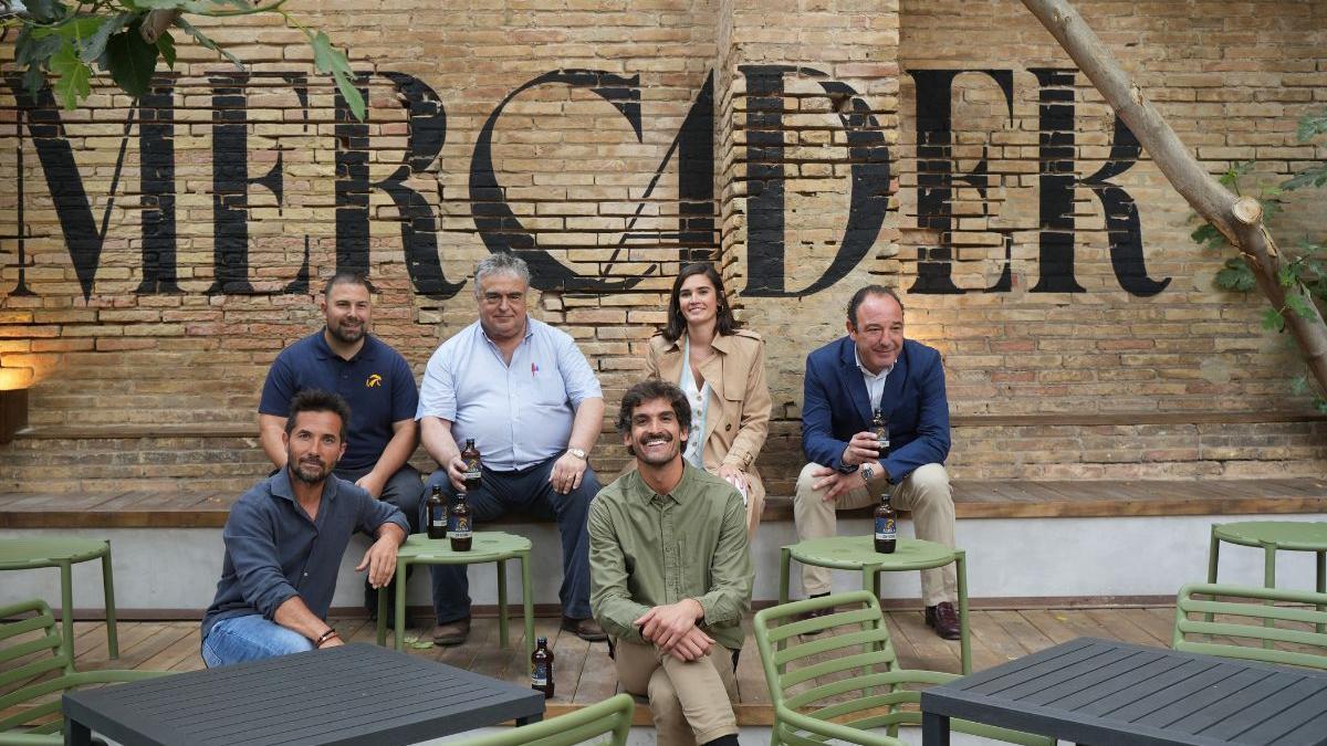 Apertura de Mercader, nuevo mercado gastronómico y hostelería del Cabanyal