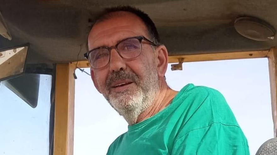 Francisco R. García es reconocido como el mejor maestro de molino de ...