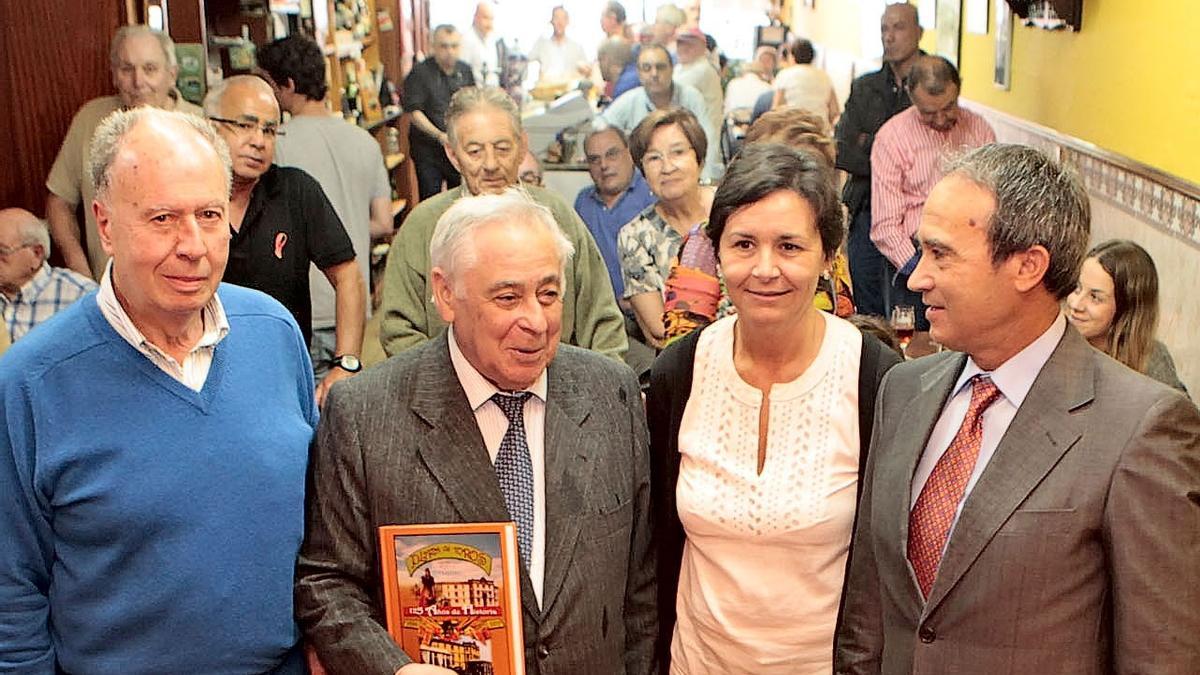 El recuerdo del torero al que salvó la vida Inocencio Fernández tras ...