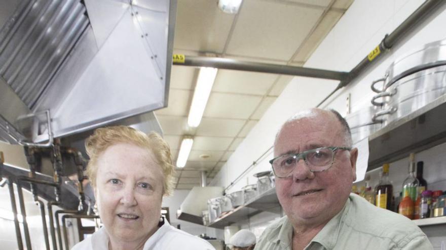 Martínez Guardado inicia en la ciudad su reto gastronómico del verano ...