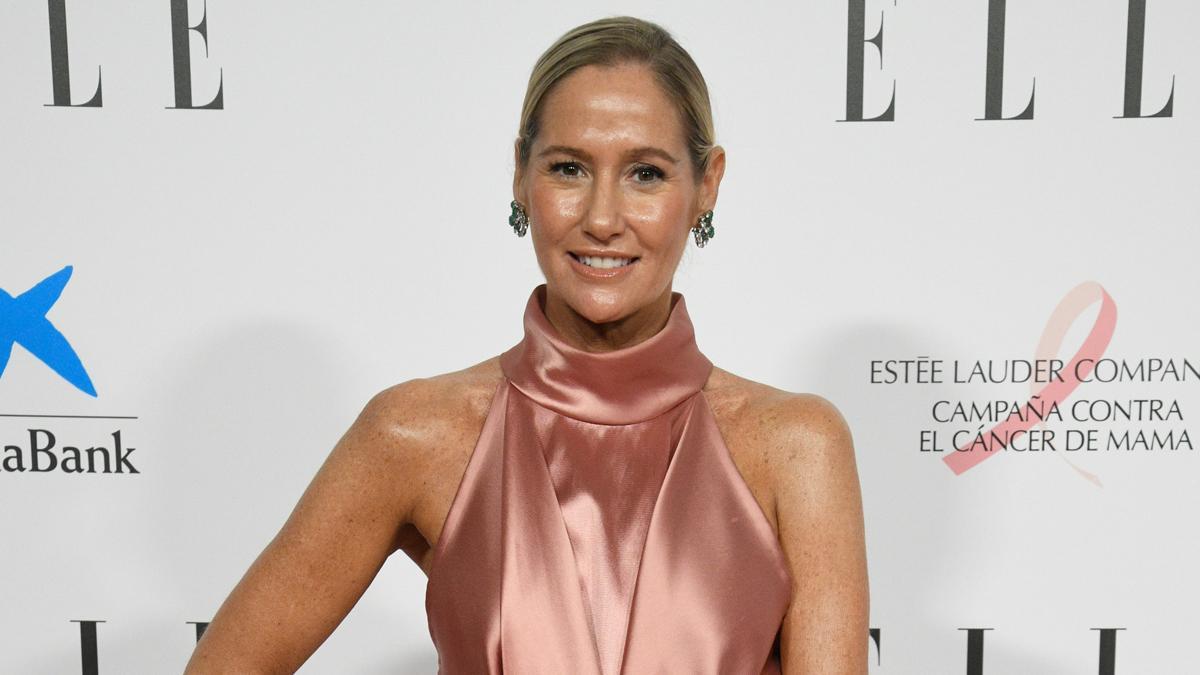 FIONA FERRER | ¿Quién es Fiona Ferrer, la mujer con la que se divertía ...