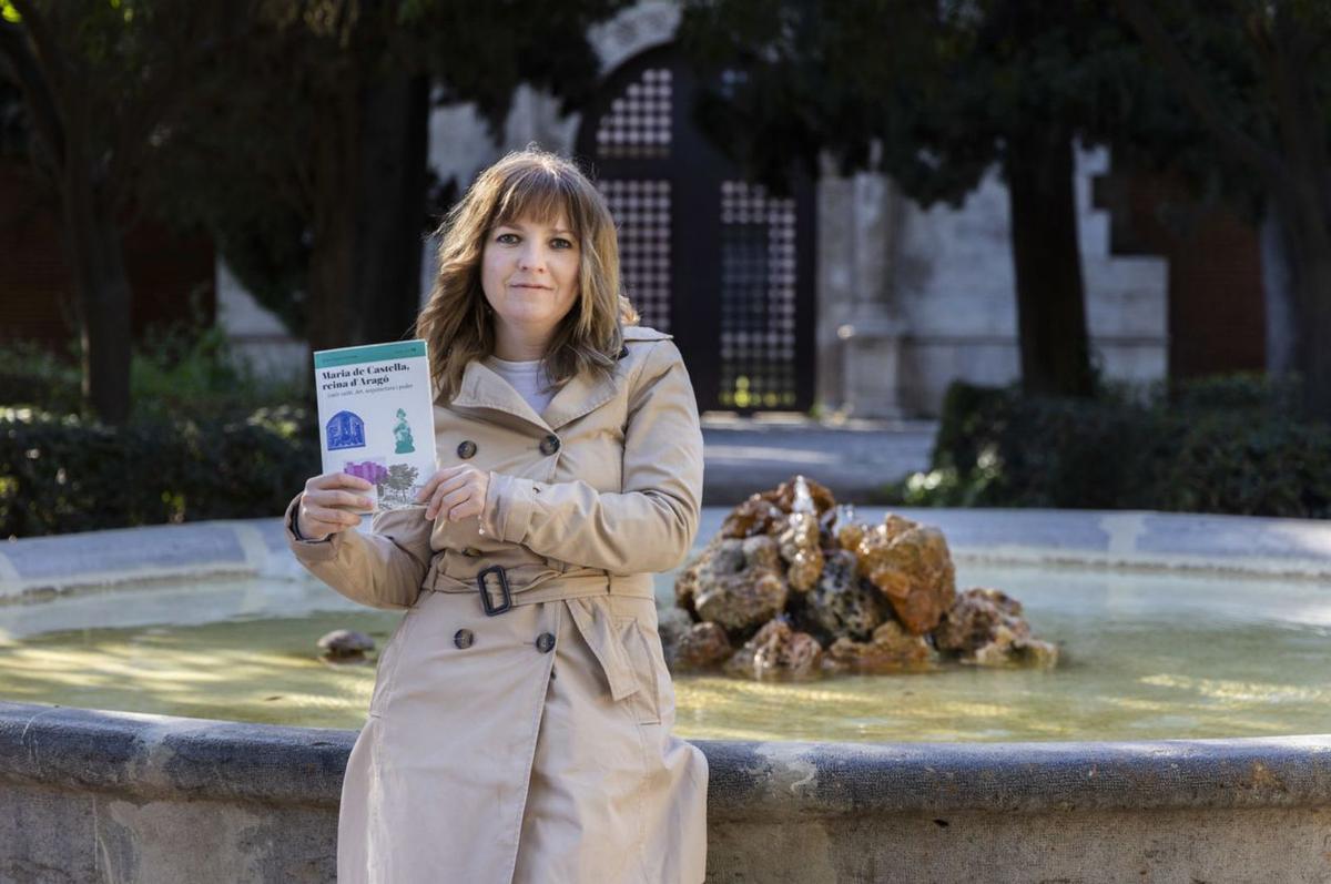 Maria de Castella, la reina ‘influencer’ a l’ombra d’Alfons el Magnànim