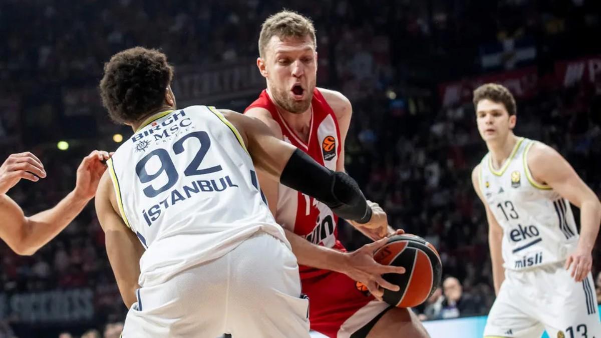 Dónde ver el Valencia Basket - Real Madrid de a Final Four de la ...