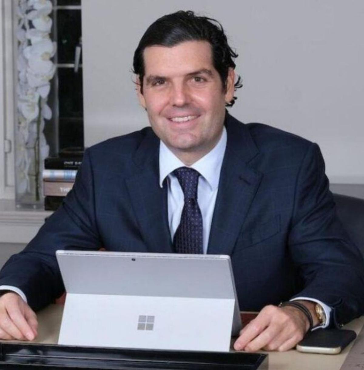 El poder econòmic de Veneçuela a Espanya