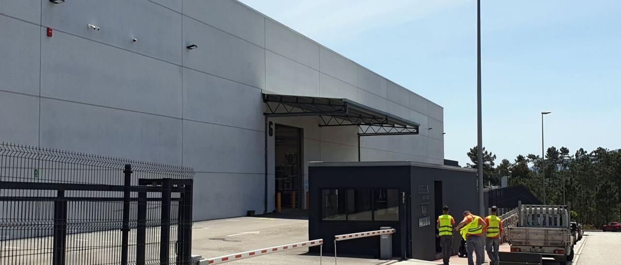 Benteler urge modificar el convenio para optar a proyectos y evitar 250 ...