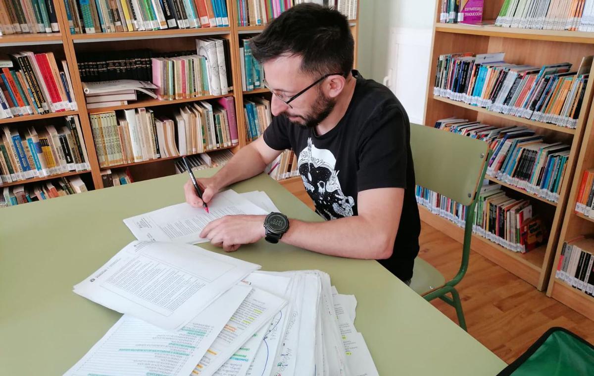 Oposiciones de Secundaria: cuando los profesores también tienen que ...