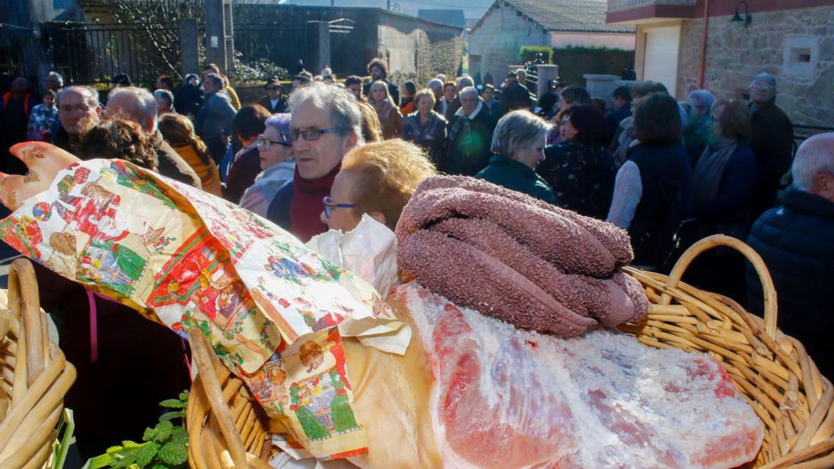 Procesión de los lacones: una historia religiosa que desencadenó la ...