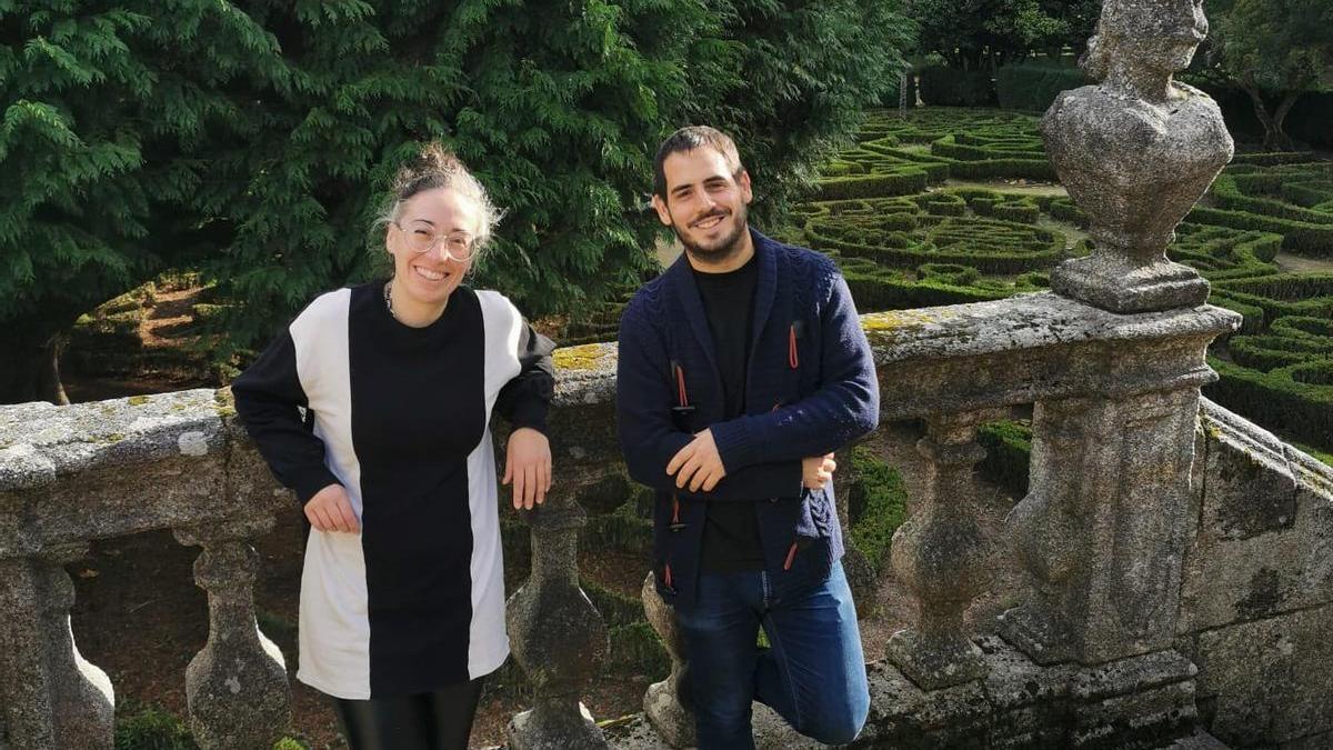 El artista Mario Cortizo participa en las 'Residencias Artísticas' de ...